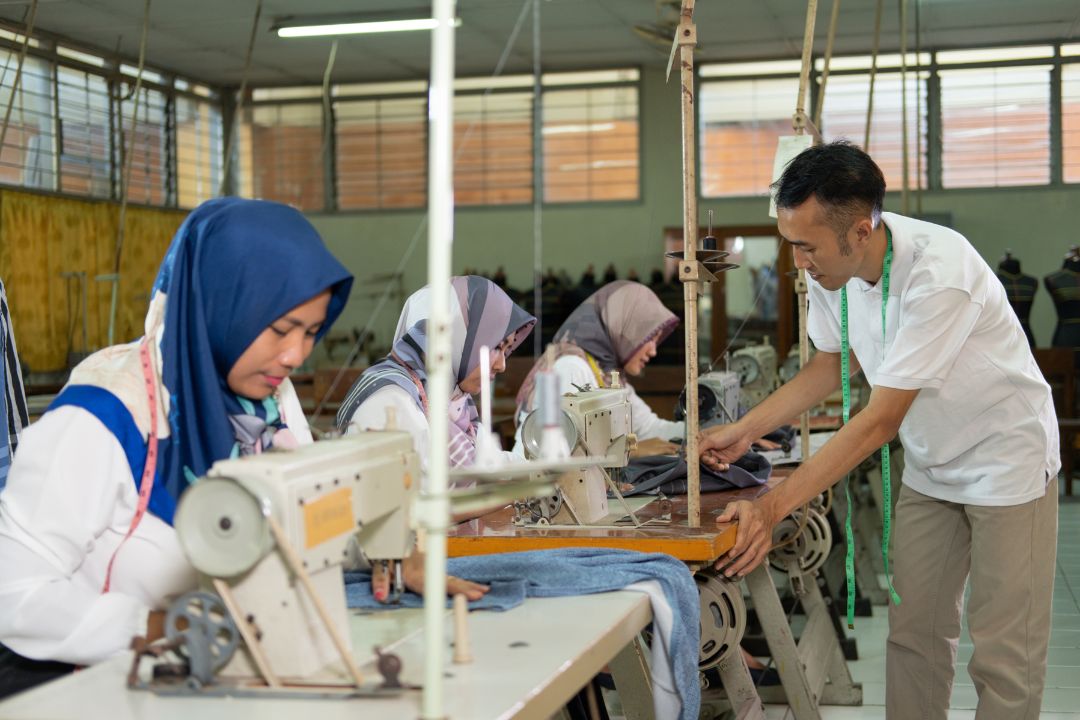 The Impact of Absenteeism in the Apparel Industry